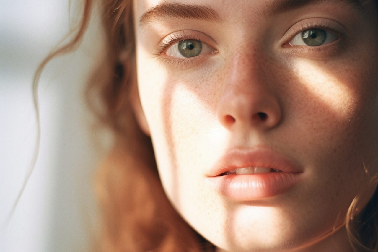 Comment Repulper son Visage Naturellement ? - The Green Blossom